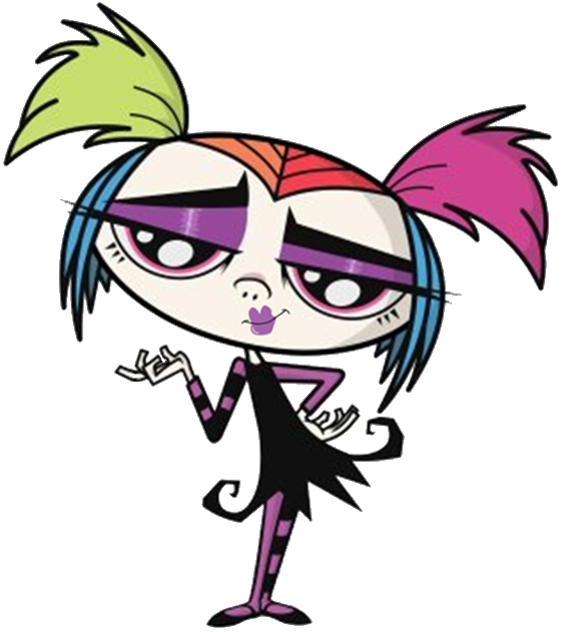 Creepie Creecher Growing Up Creepie Wiki Fandom