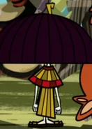 Creepie Creecher/Gallery | Growing Up Creepie Wiki | Fandom