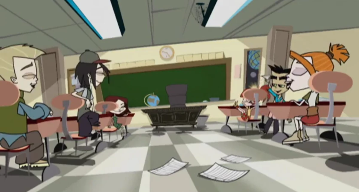 Shutterbug/Gallery | Growing Up Creepie Wiki | Fandom