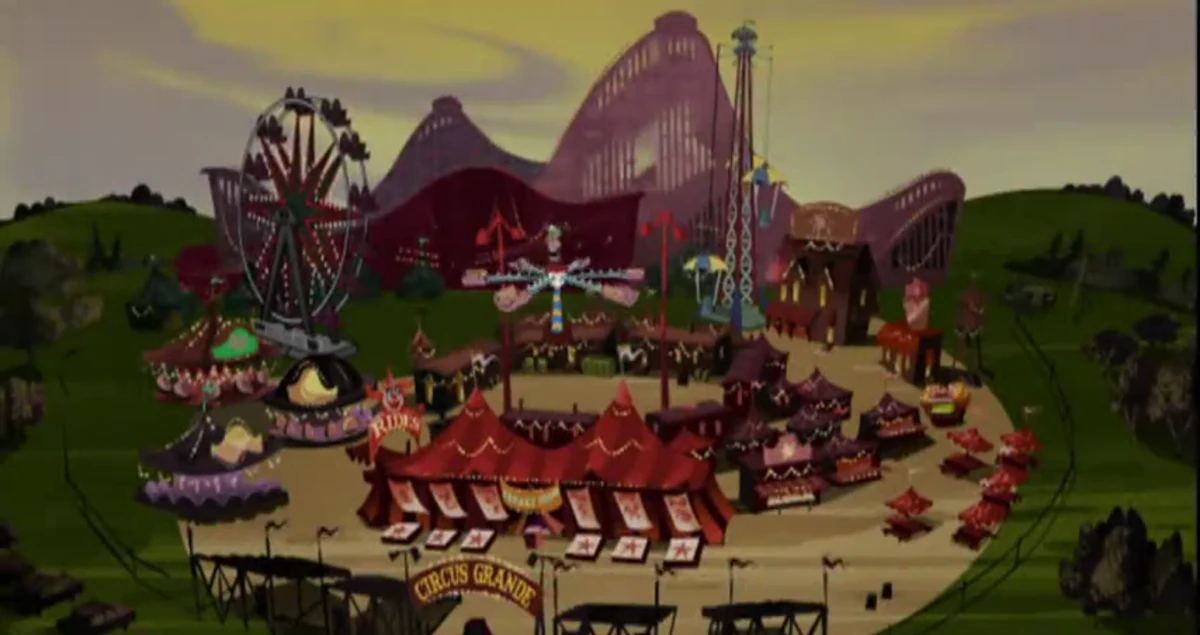 Toxic Mutant Millipede/Gallery | Growing Up Creepie Wiki | Fandom