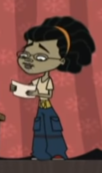 Jasmine | Growing Up Creepie Wiki | Fandom