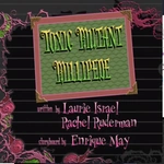 Toxic Mutant Millipede | Growing Up Creepie Wiki | Fandom