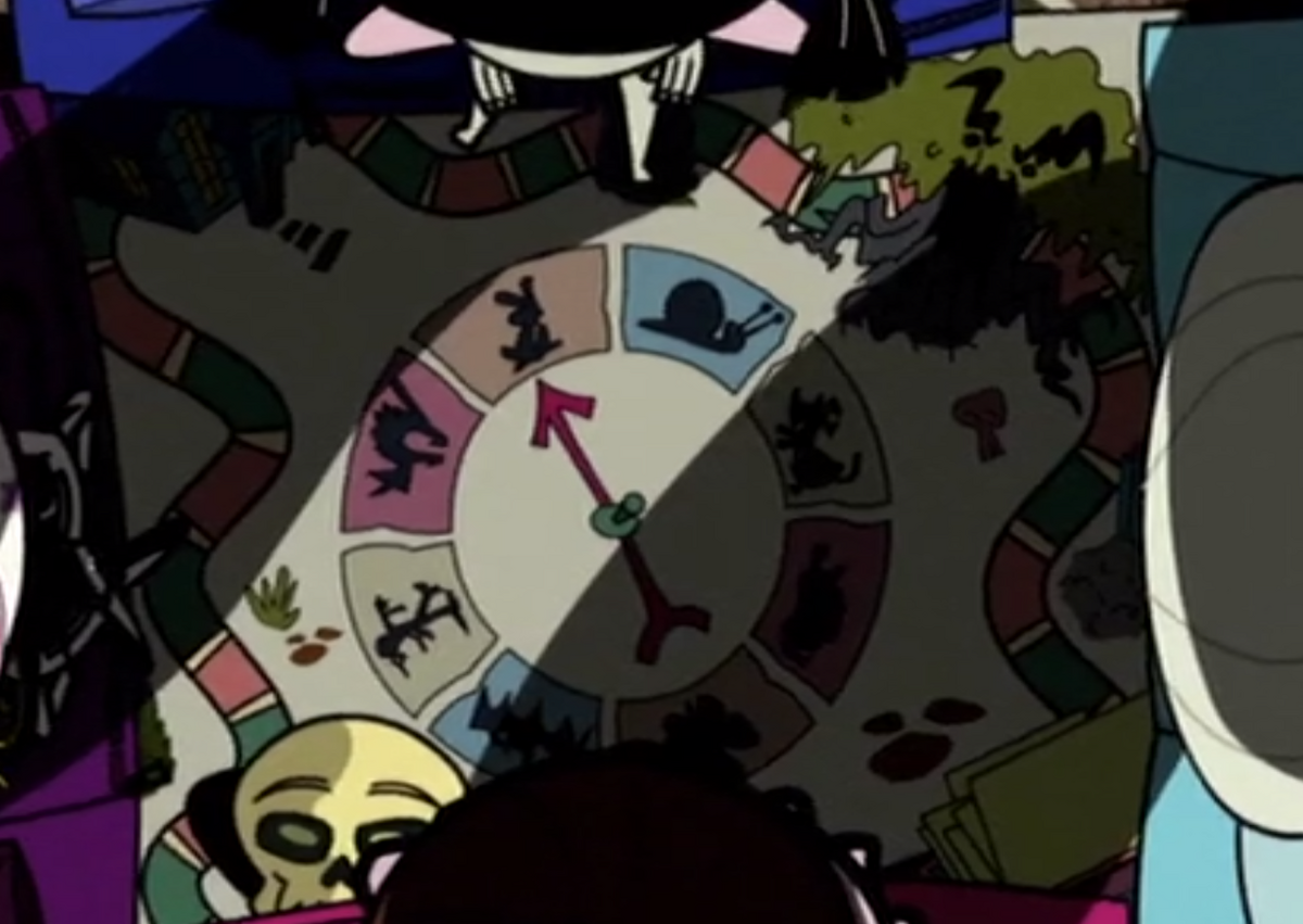 Ghost Finder Board Game Growing Up Creepie Wiki Fandom