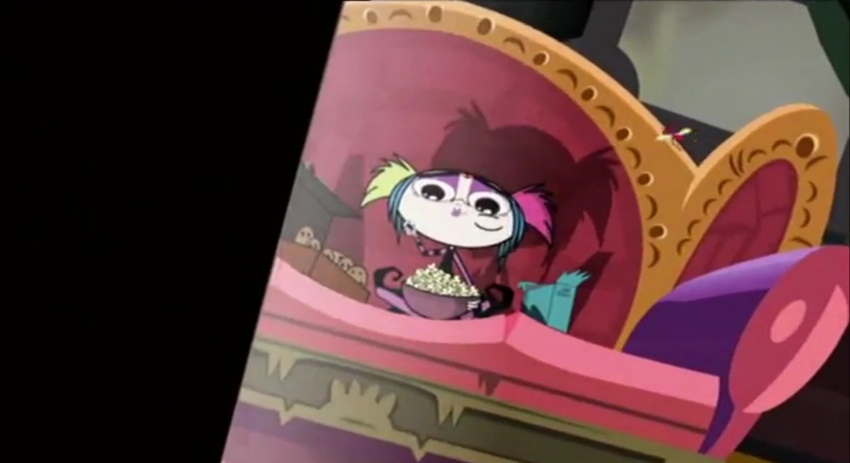 Attack of the Wasp Zombies/Gallery | Growing Up Creepie Wiki | Fandom