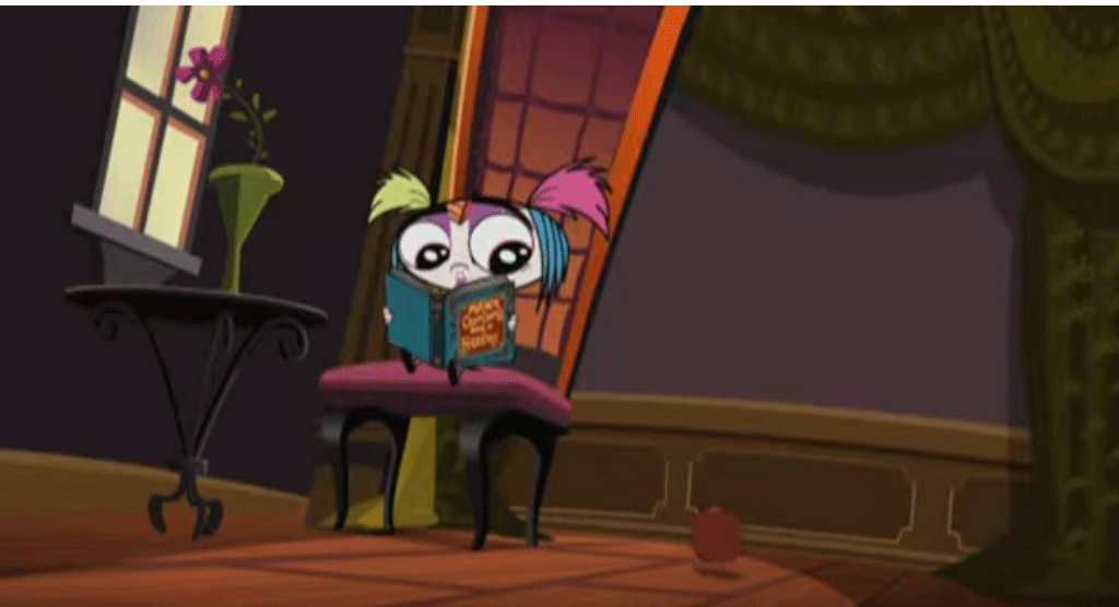 Creepie Cousingallery Growing Up Creepie Wiki Fandom
