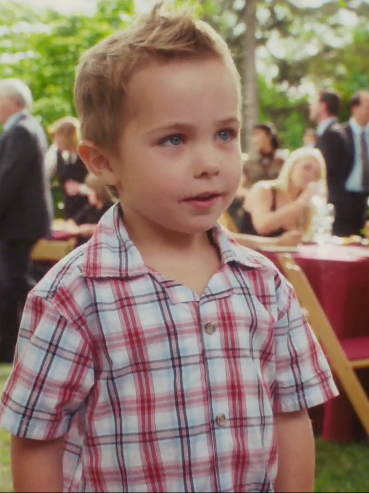 Bean Lamonsoff | Grown Ups Wiki | Fandom