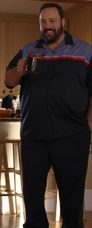 Eric Lamonsoff | Grown Ups Wiki | Fandom