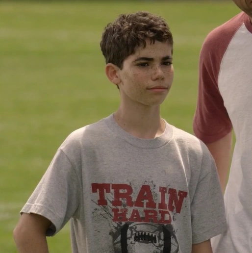 Keithie Feder | Grown Ups Wiki | Fandom