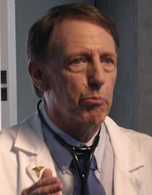 Dr. Larry | Grown Ups Wiki | Fandom