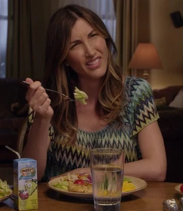 Jackie Tardio | Grown Ups Wiki | Fandom