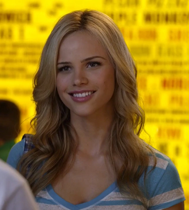 Nancy Arbuckle | Grown Ups Wiki | Fandom