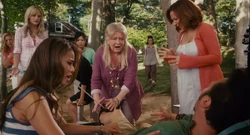 Bridget Hilliard Grown Ups