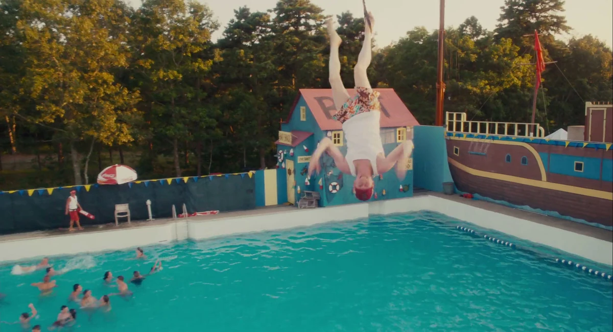 Grown Ups 3 | Grown Ups Wiki | Fandom