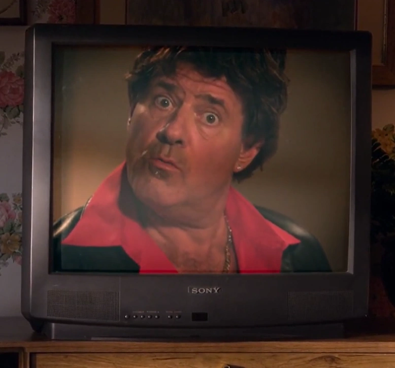 Renaldo | Grown Ups Wiki | Fandom