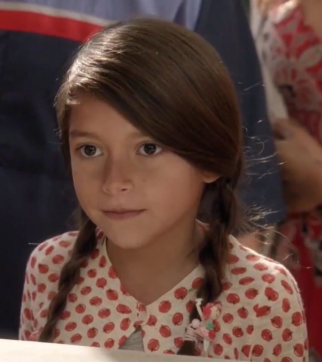 Becky Feder | Grown Ups Wiki | Fandom