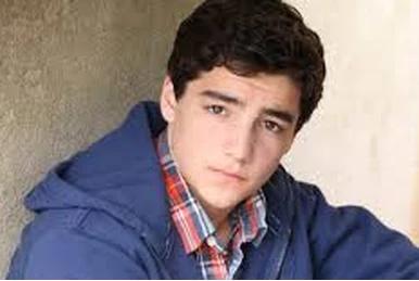 Gabriel Damon Angela Almanza