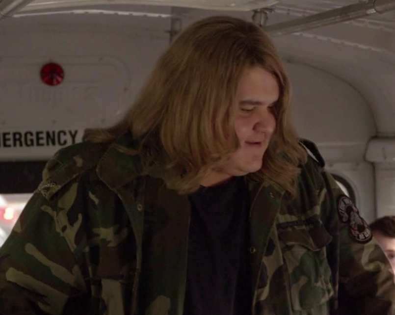 Duffy | Grown Ups Wiki | Fandom