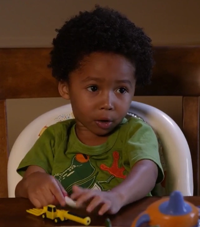 Ronnie McKenzie | Grown Ups Wiki | Fandom