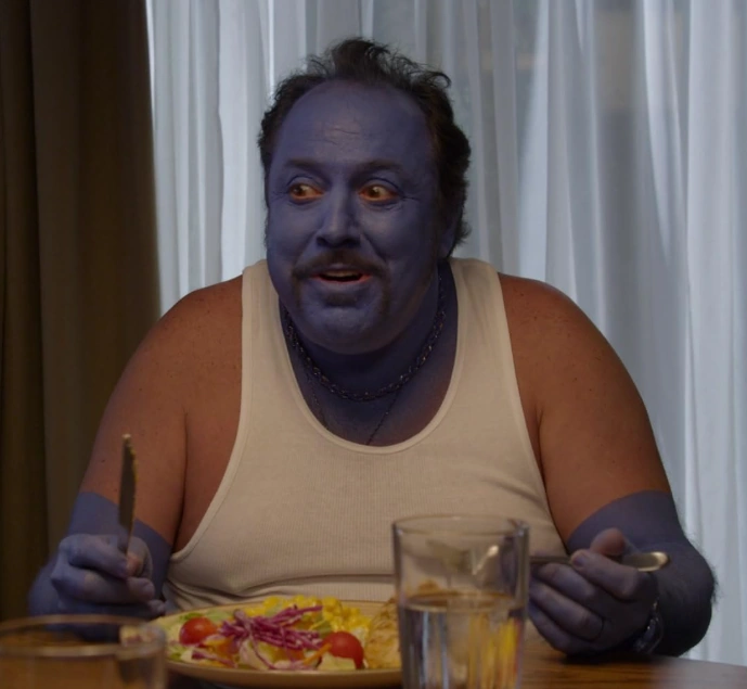 Principal Tardio | Grown Ups Wiki | Fandom