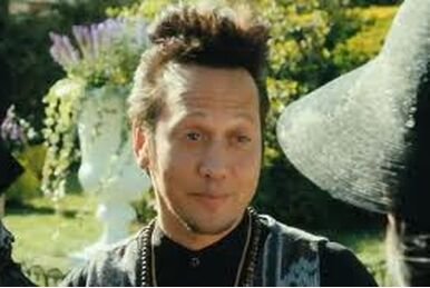 Grown Ups Marcus Higgins