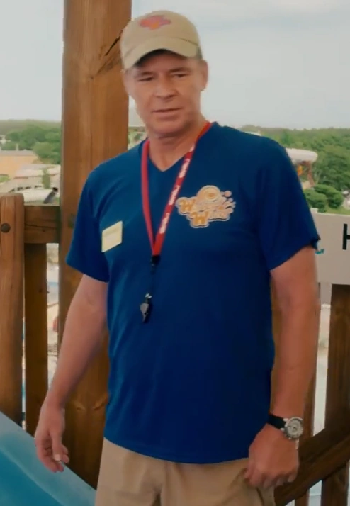 Norby | Grown Ups Wiki | Fandom