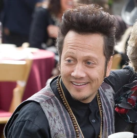 Rob Hilliard | Grown Ups Wiki | Fandom