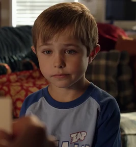 Bean Lamonsoff | Grown Ups Wiki | Fandom