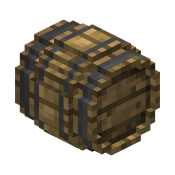 Fermentation Barrel | Growthcraft Wiki | Fandom