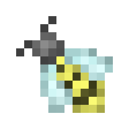 Bee | Growthcraft Wiki | Fandom