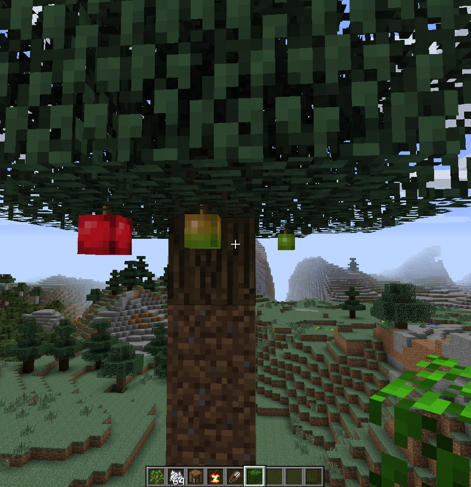 Apple Tree | Growthcraft Wiki | Fandom