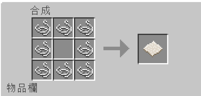 Cheese Cloth | Growthcraft Wiki | Fandom