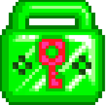 Emerald Lock | Wiki Growtopia Español | Fandom