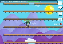 how to make profit growtopia 2018