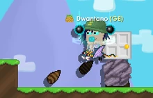 how to make grass in growtopia