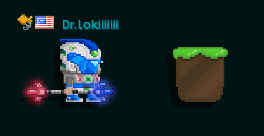 Mecha Med Pants | Growtopia Wiki | Fandom