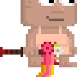 how to make hand scythe growtopia