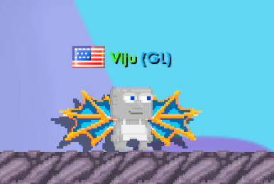 how to make gargoyle wings growtopia