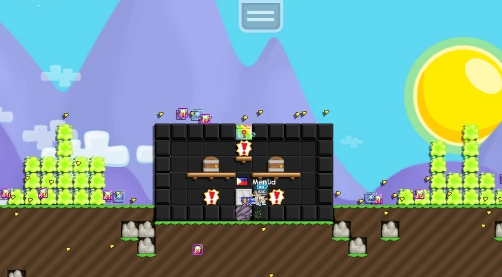 DISNEYLAND | Growtopia Wiki | Fandom