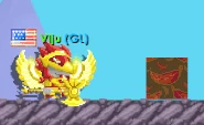 Garuda Armor | Growtopia Wiki | Fandom