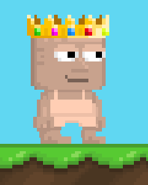 Guild Challenge Crown | Growtopia Wiki | Fandom