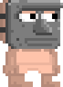 Moyaimorph Mask | Growtopia Wiki | Fandom