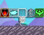 Sonic Buster Sword | Growtopia Wiki | Fandom
