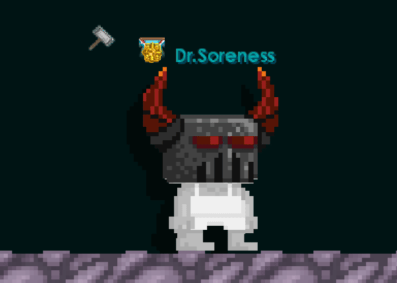Corrupted Helmet | Growtopia Wiki | Fandom