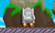 Floating Throne | Growtopia Wiki | Fandom