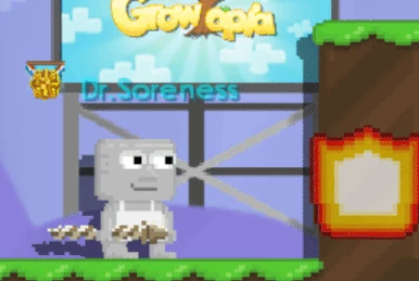 how to make yoyo growtopia