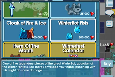 how to make forcefield growtopia