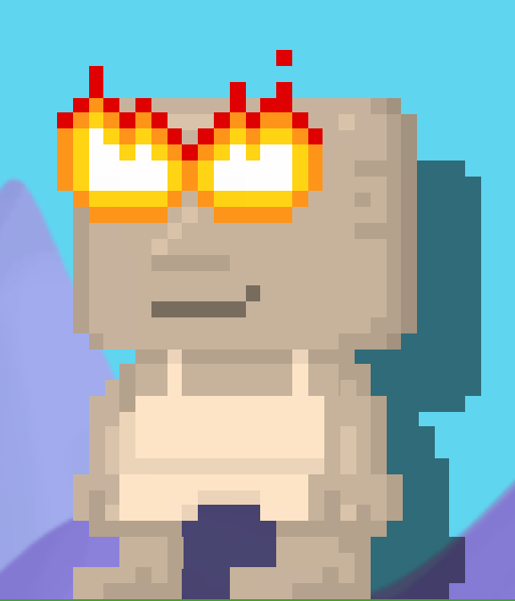 Burning Eyes | Growtopia Wiki | Fandom