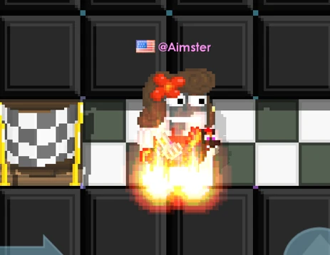 Aimster's Nightmare | Growtopia Wiki | Fandom