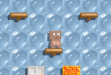 how to make platform growtopia