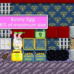 growtopia how to cook egg benedict